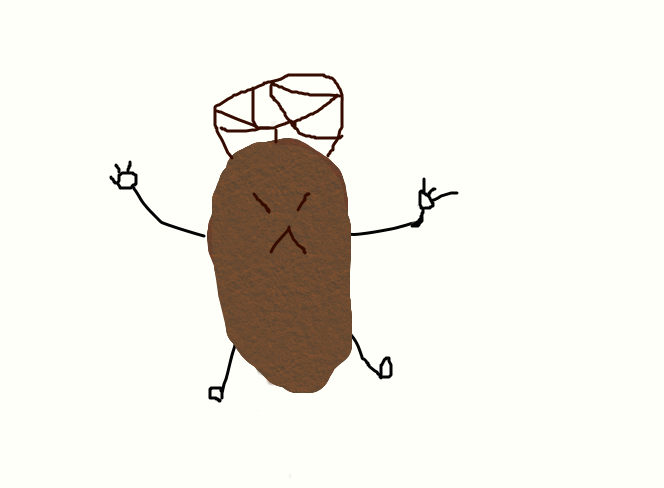 angry turd by maryam5 on DeviantArt