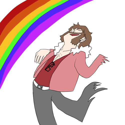 Mike Dances Animation by peppermintjam on DeviantArt