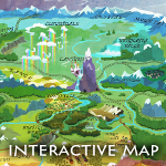 Map of Equestria by Futzi01-Reupload on DeviantArt