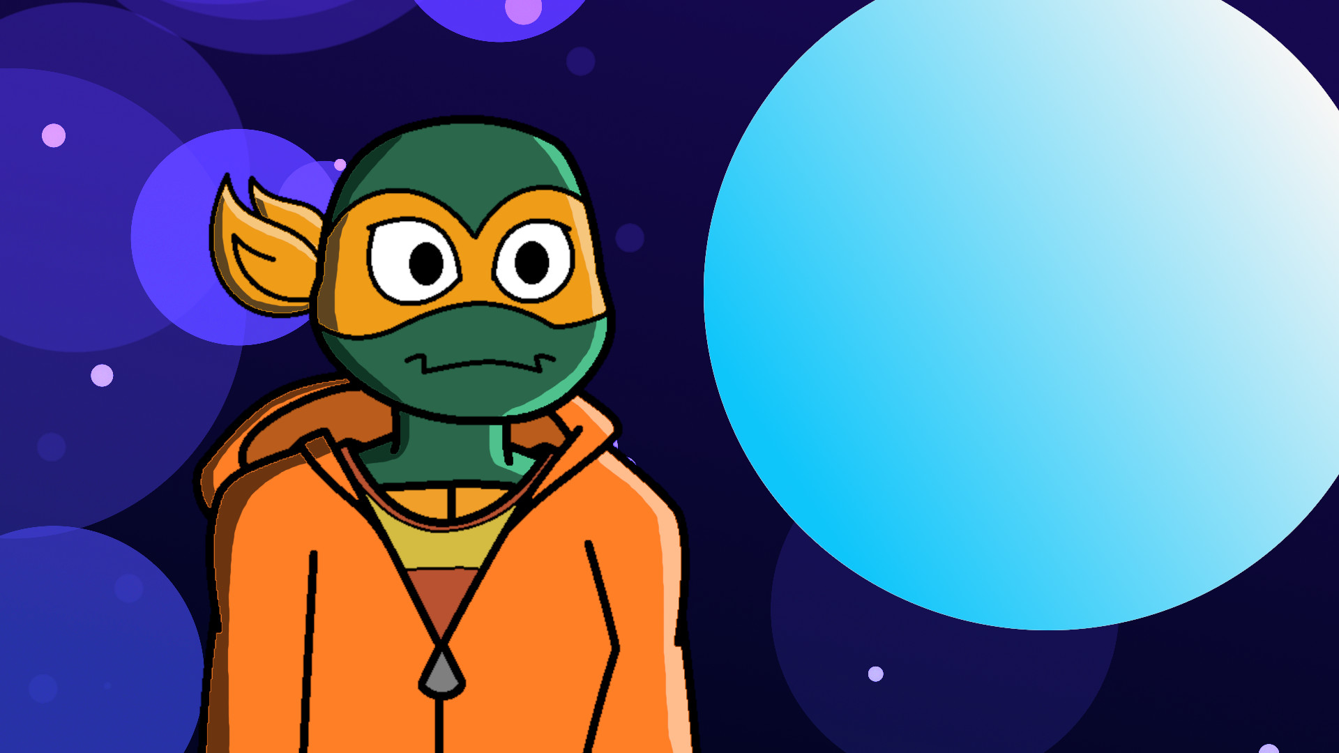 Rise!Mikey - Have you ever had dreams..? (Meme) by GreenPeridot20 on ...