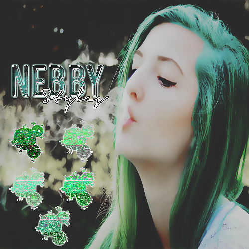 Nebby Styles by Ewpapasfritas on DeviantArt