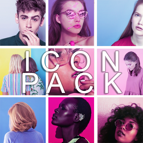 Icons Pack by XxAantoxX on DeviantArt