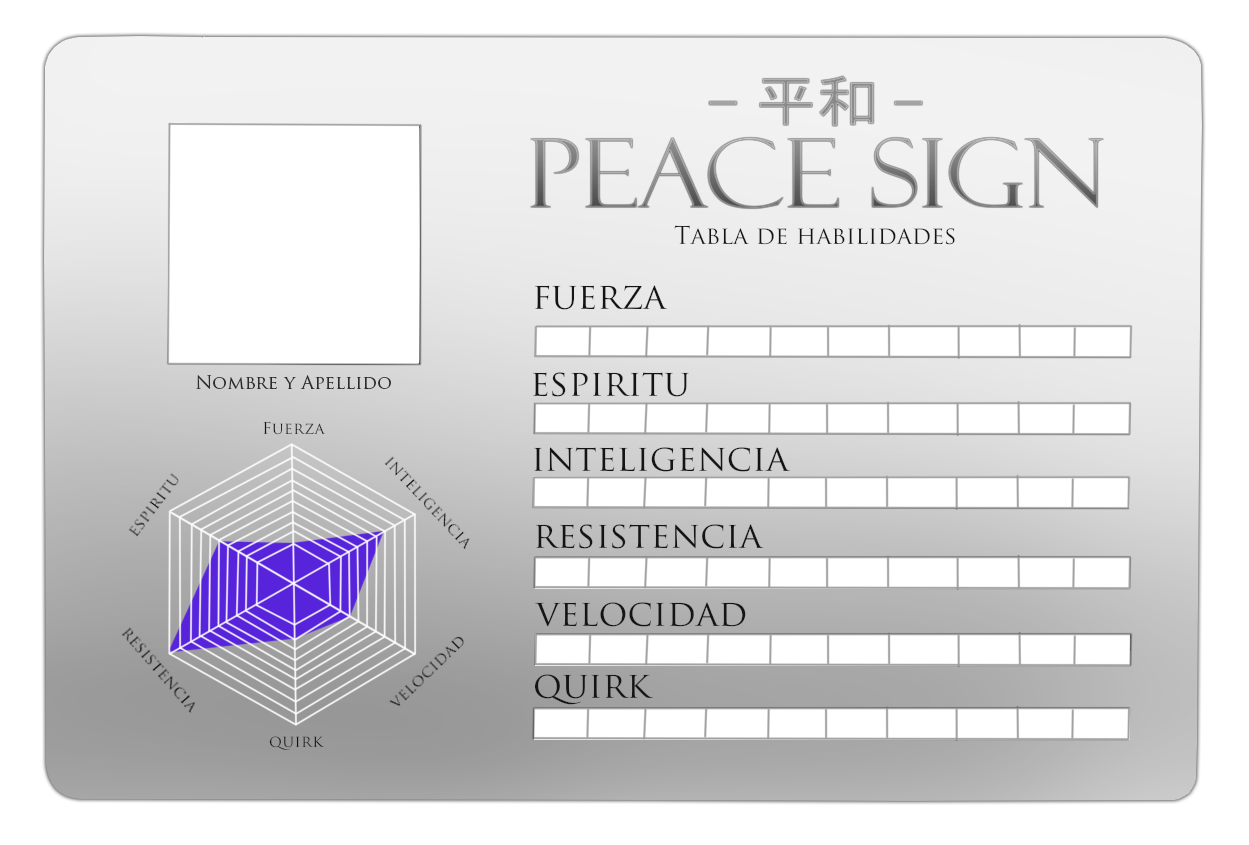 Templates on Peace-Sign - DeviantArt