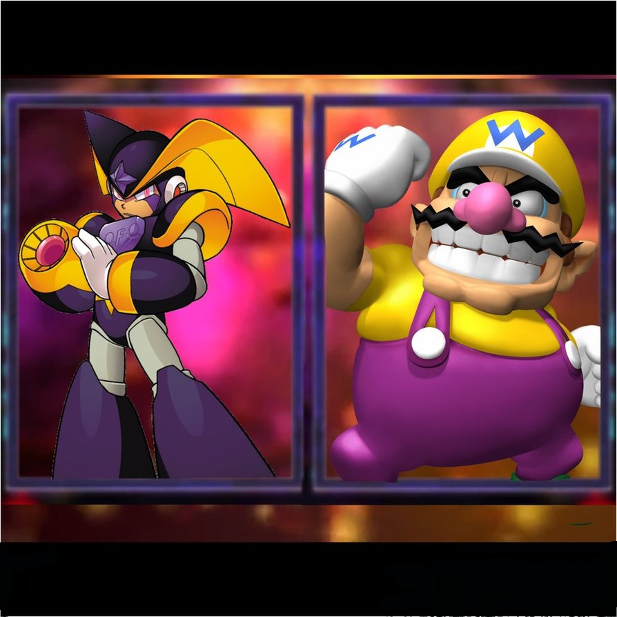 The Android's Fabled Treasure: THE FIGHT(Part 1)! by JJSliderman on ...