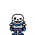 Our Underswap Dumpster! Sans by MrPorkchopHotdogGuy on DeviantArt