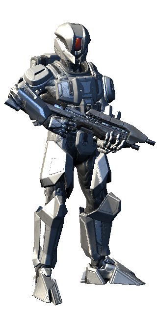 Spartan 097 by silverbrony97 on DeviantArt