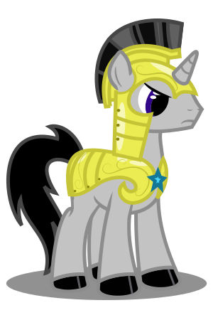 Silvermane Bio by silverbrony97 on DeviantArt