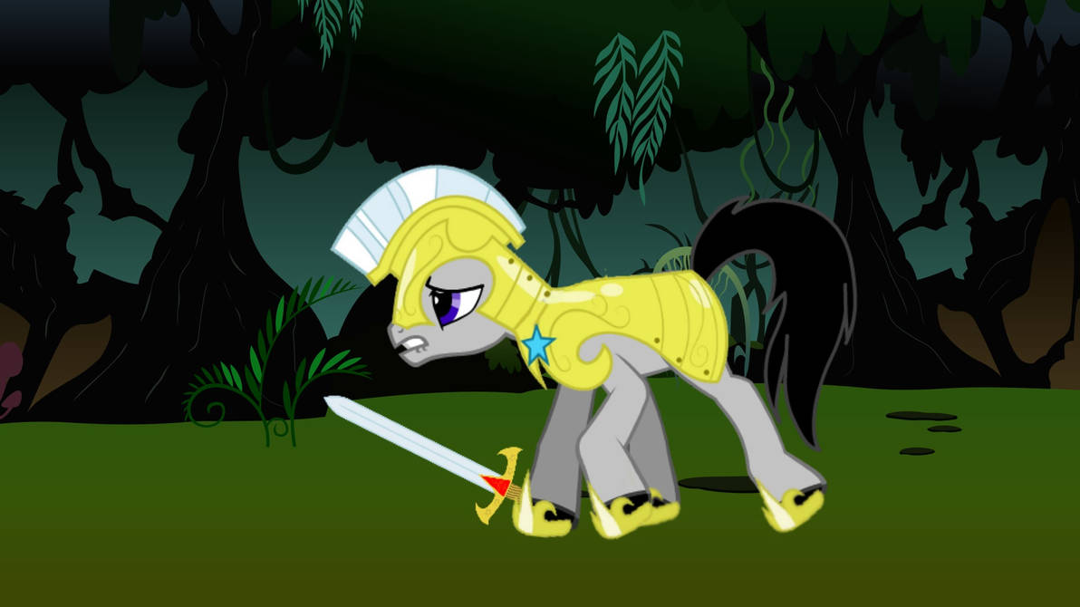 The thief 2 by silverbrony97 on DeviantArt