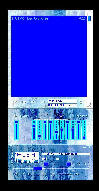LavaMist-Ice-v1 by strychnine on DeviantArt