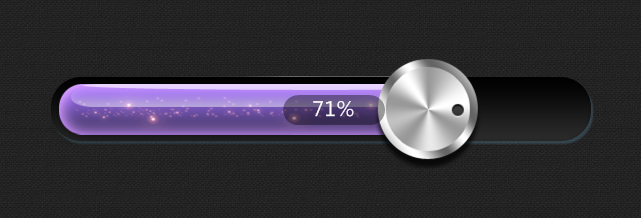 Volume bar 6 by Blaezer on DeviantArt