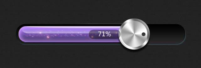 Volume bar 6 by Blaezer on DeviantArt