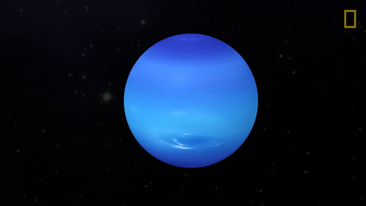 Neptune by miguel220611 on DeviantArt