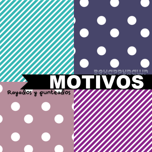 Motivos Ray-Pun BHR by iBeHappyRawr on DeviantArt