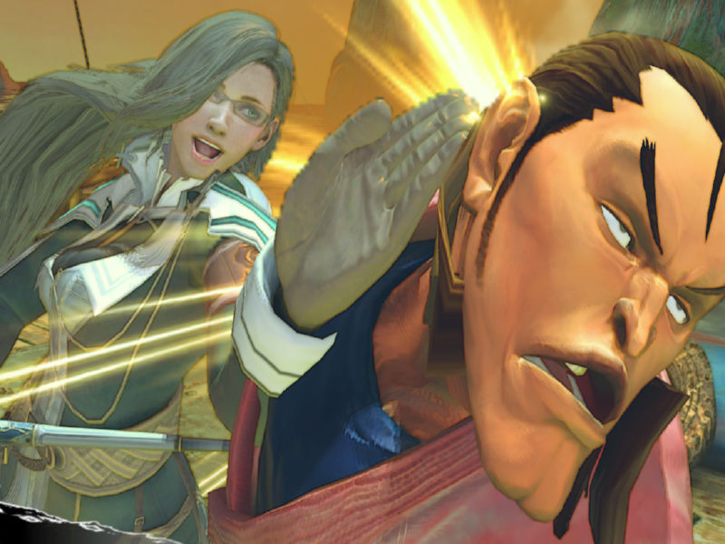 USF4 - Poison - Jihl Nabaat MOD by zomoron on DeviantArt