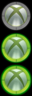 Xbox 360 Start Orb by Trisomyy21 on DeviantArt