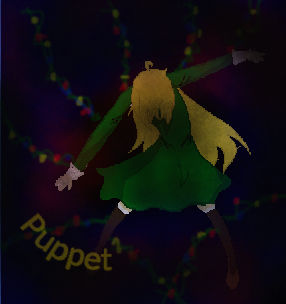 Ib - Puppet by WaimeaChild2000 on DeviantArt