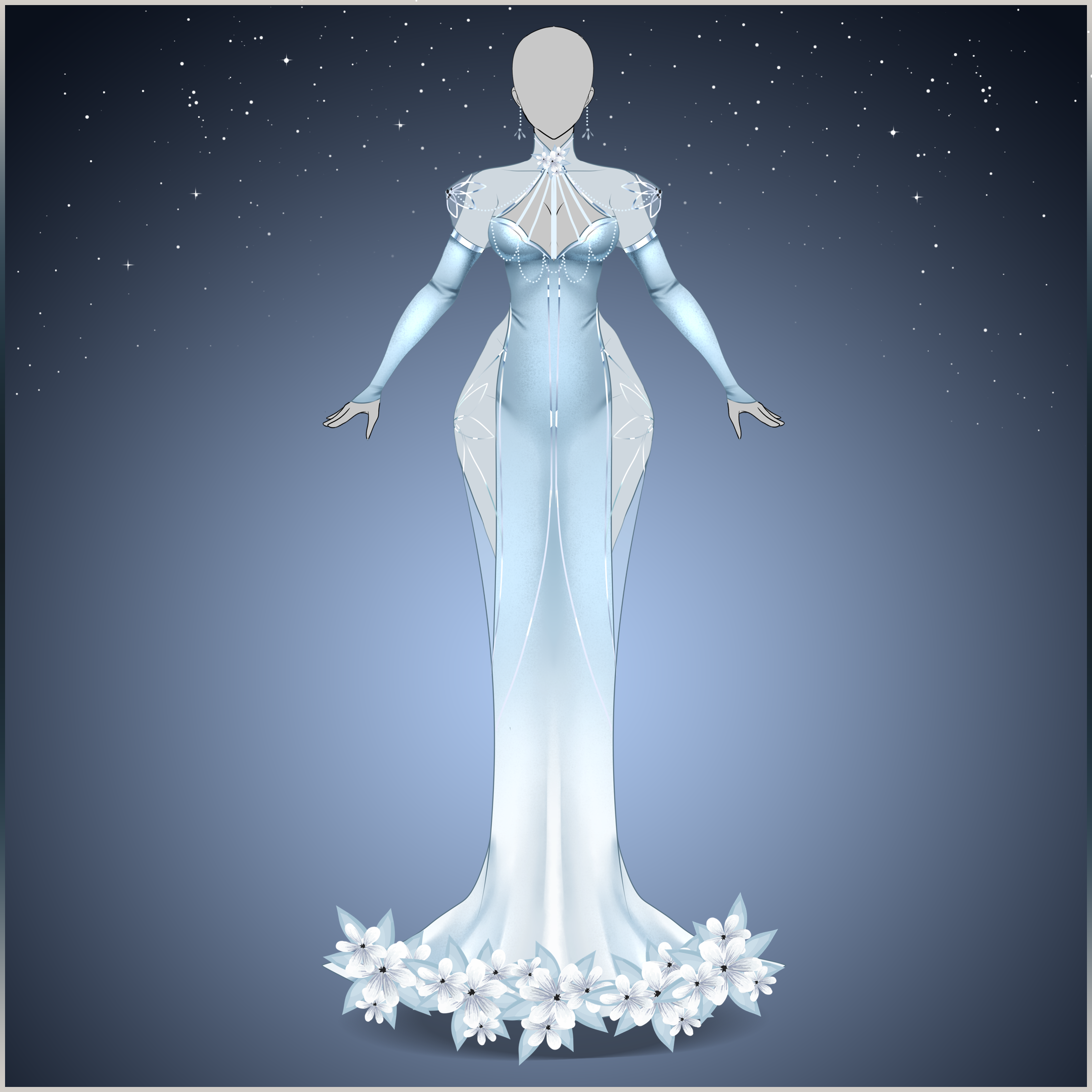 November 2022 Reward 4 by CherrysDesigns on DeviantArt