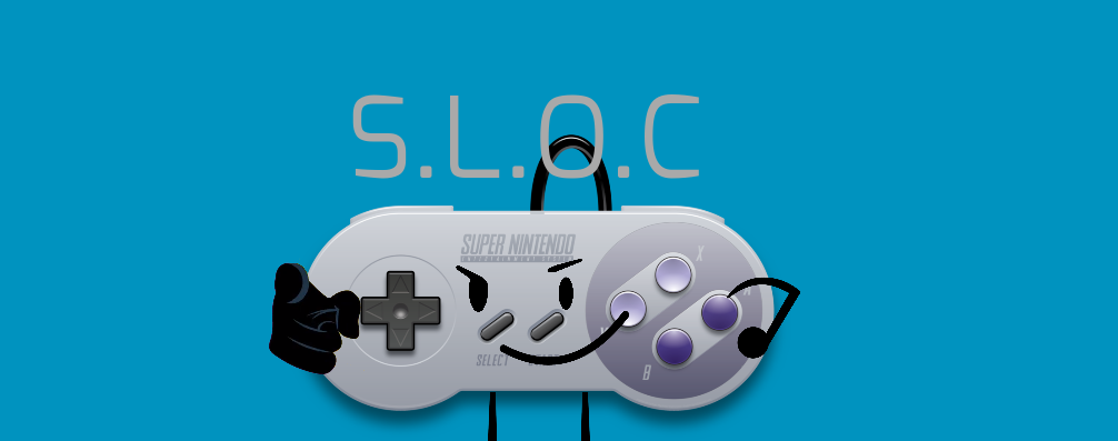 Icon SLOC by JoshuaStuart on DeviantArt