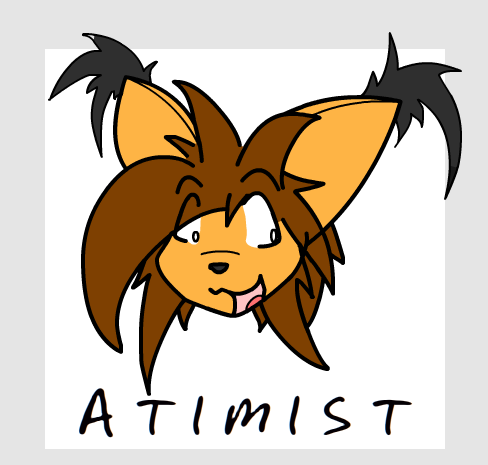 New Icon by Atimist on DeviantArt
