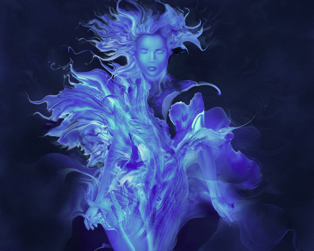 Tattered Wings by Reveth on DeviantArt