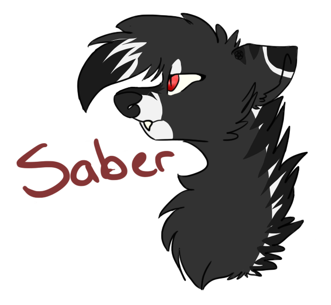 Saber by JayfeathersWhispers on DeviantArt