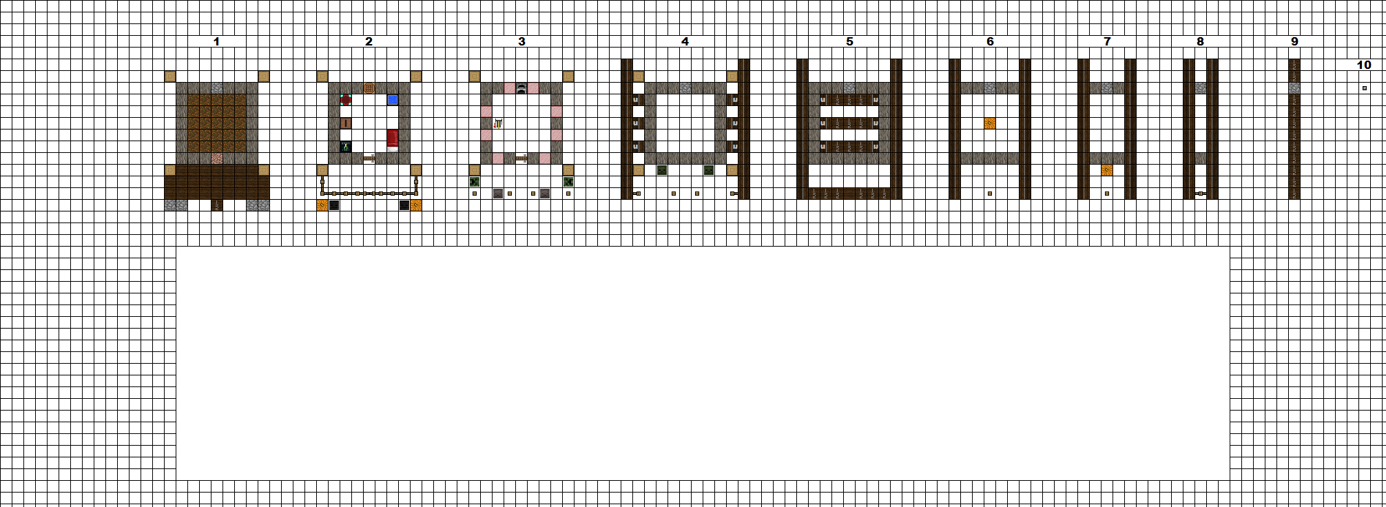 Witch in progress by ColtCoyote on DeviantArt