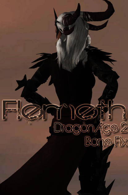 Flemeth UPDATED by a-m-b-e-r-w-o-l-f on DeviantArt