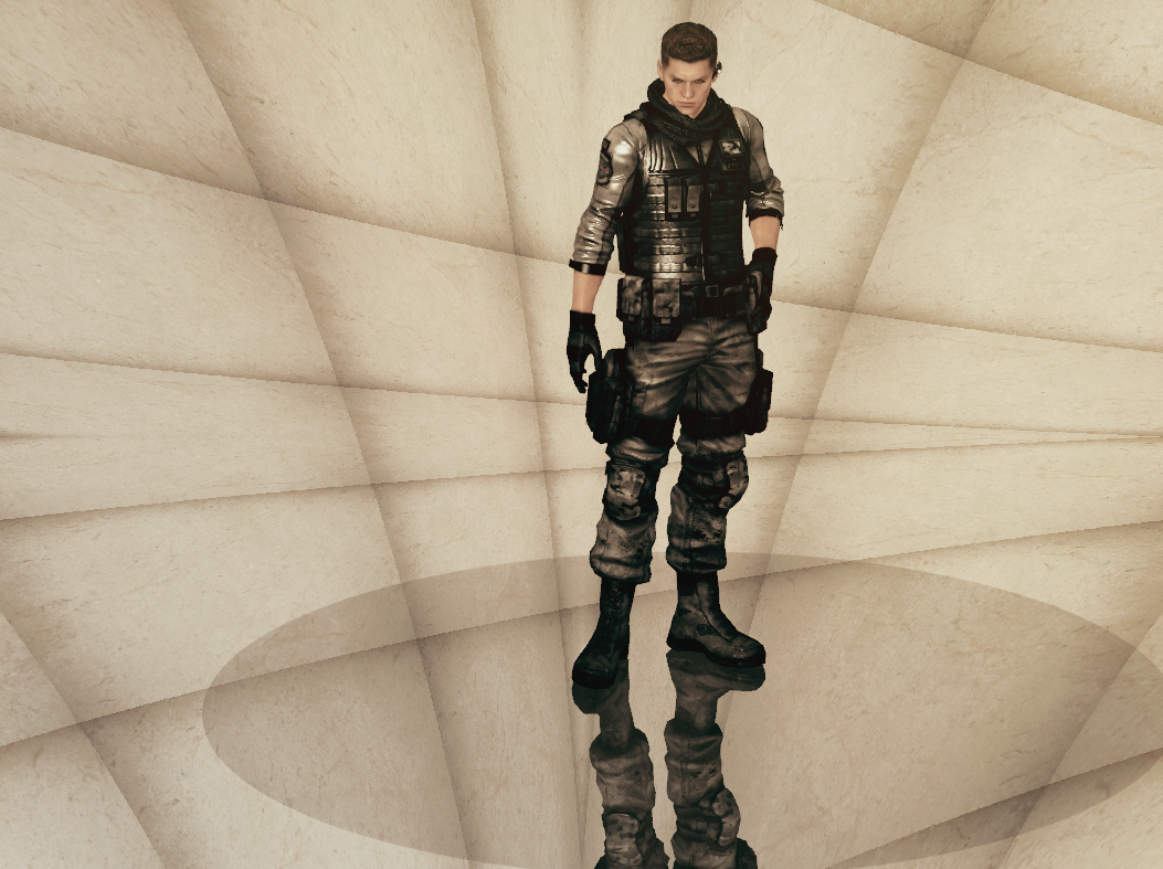 Custom Poses on Xnalara-Customized - DeviantArt