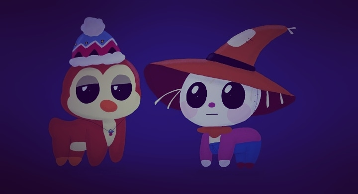 yippee by melinaalvarez123 on DeviantArt