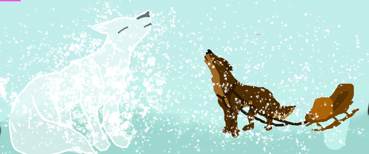 balto by ccdasha on DeviantArt