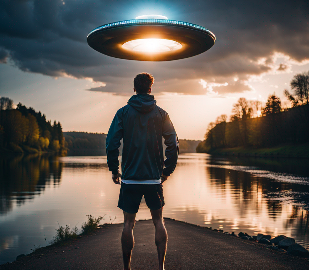 Abduction? by ilovtudraw on DeviantArt