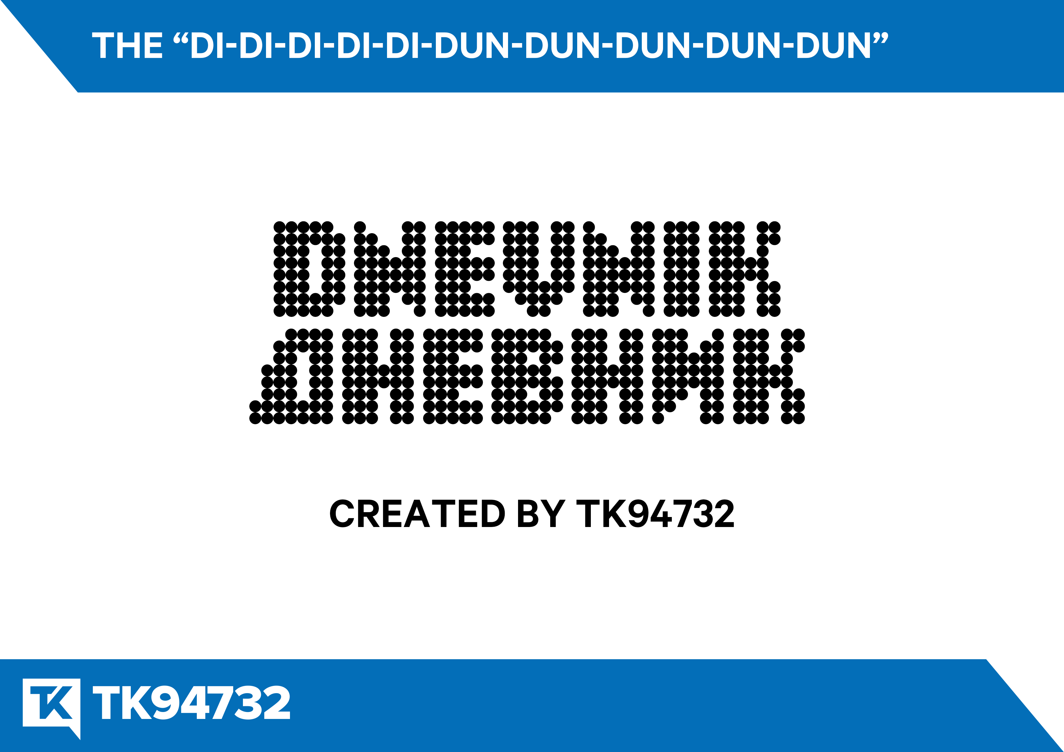Dnevnik a.k.a. My First Cyrillic Font by ThomasKong on DeviantArt