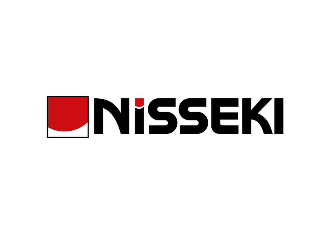Nisseki Logo by ThomasKong on DeviantArt