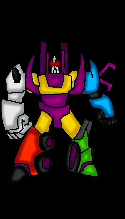Metamorphin Dudicus by ChaosAlphaAndOmega on DeviantArt