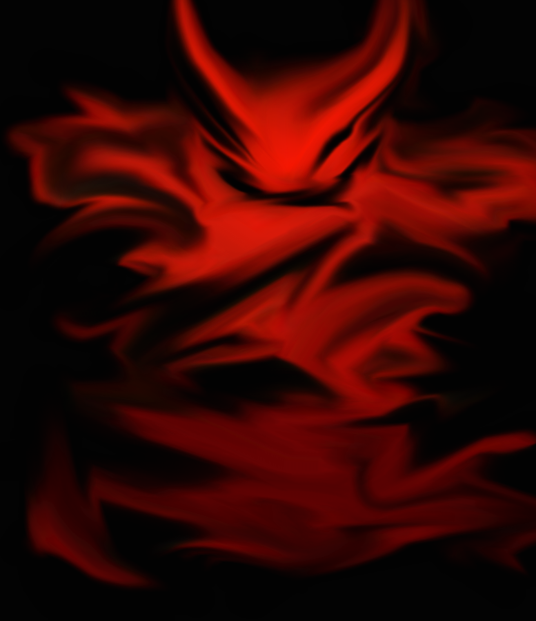 Red Mist by ChaosAlphaAndOmega on DeviantArt