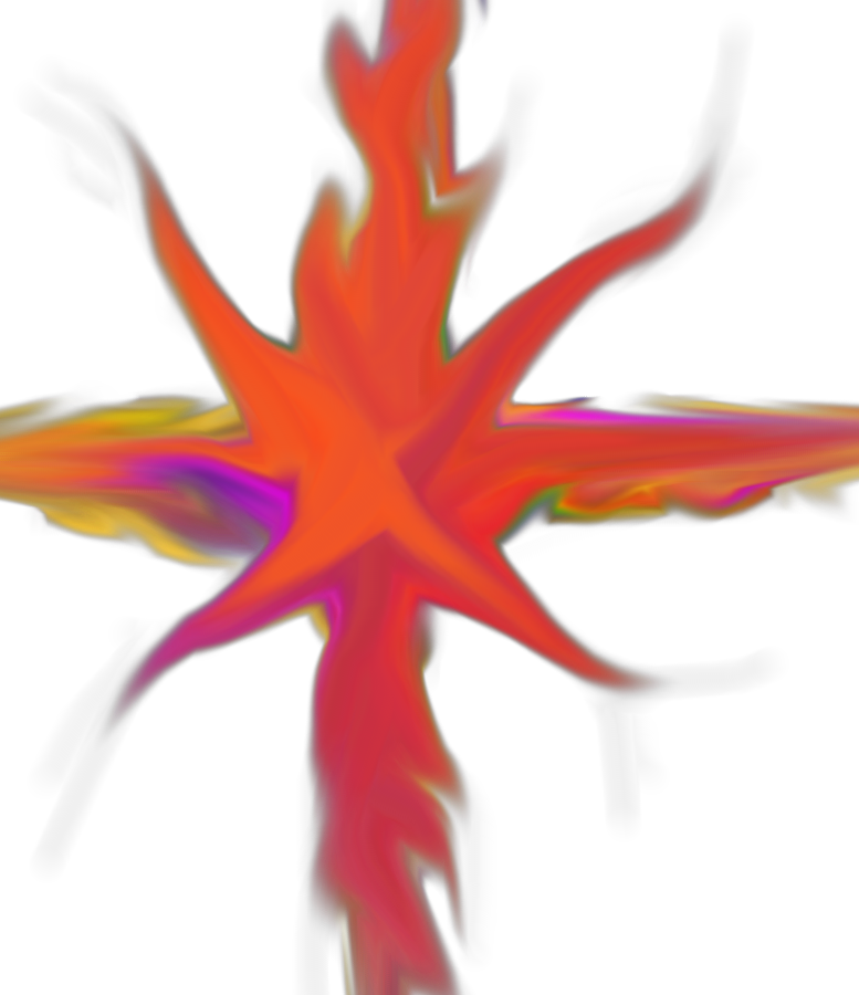 Weirdmageddon by ChaosAlphaAndOmega on DeviantArt