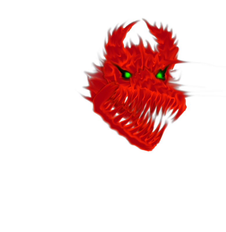 Nightmare demon by ChaosAlphaAndOmega on DeviantArt