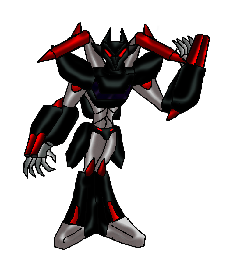 DECEPTICONS...FOREVER by ChaosAlphaAndOmega on DeviantArt