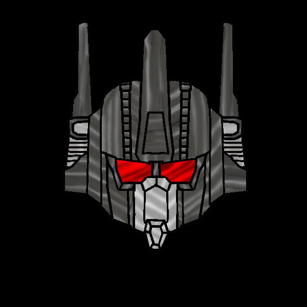 Bruticus by ChaosAlphaAndOmega on DeviantArt