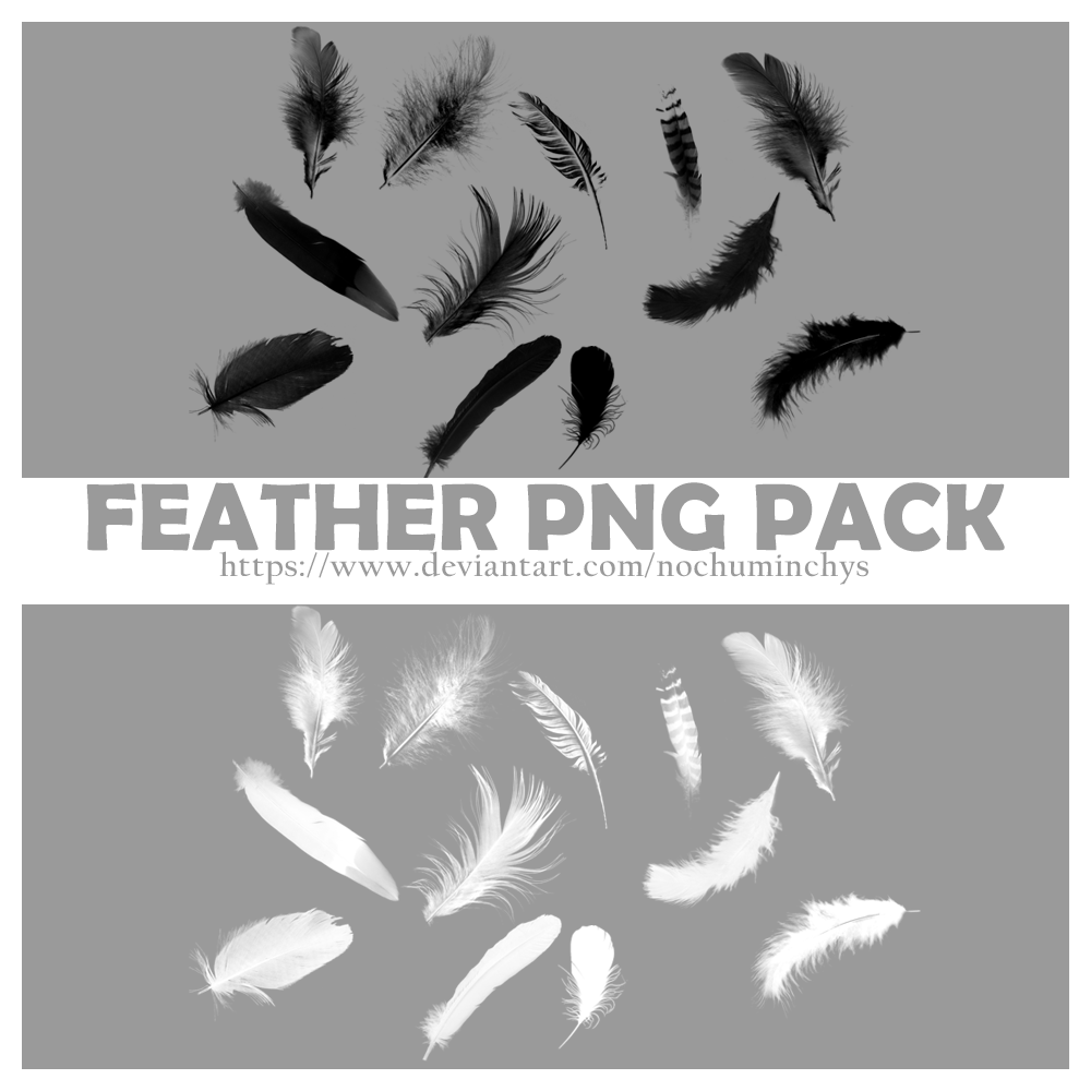 Deviantart Png Pack