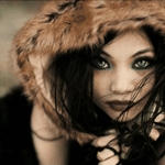 Wolf Girl GIF by vamp1967 on DeviantArt