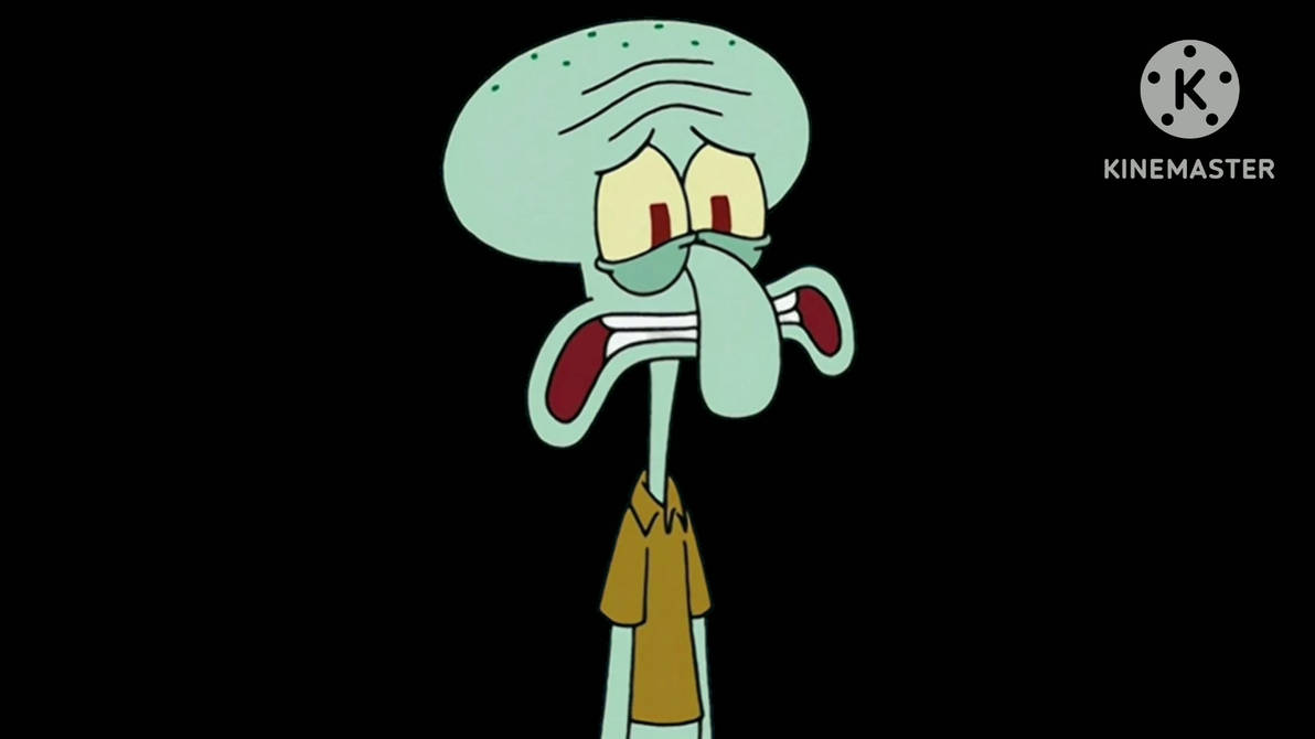 Squidward Gets Sent to the Hospital by KA67TheOregonFan2K10 on DeviantArt