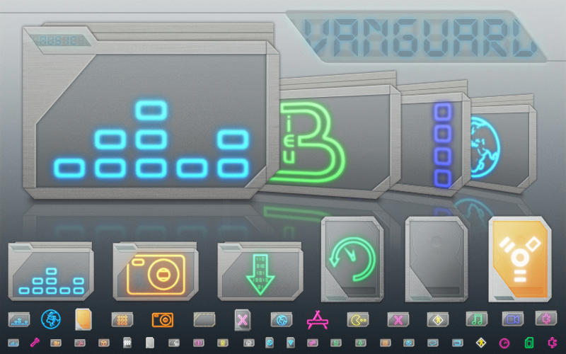 Vanguard 2 PNG by ieub on DeviantArt
