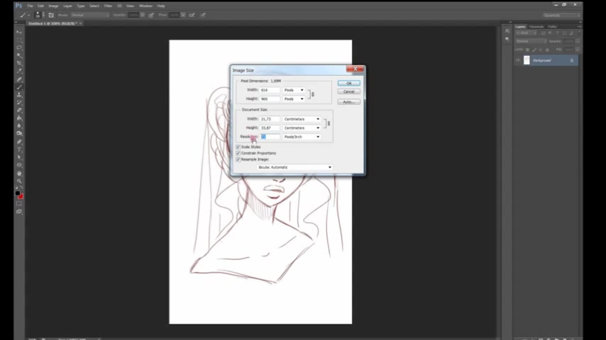 Lineart on Drawing-Tutorials - DeviantArt