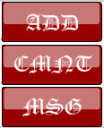 Myspace Buttons by TBW876 on DeviantArt