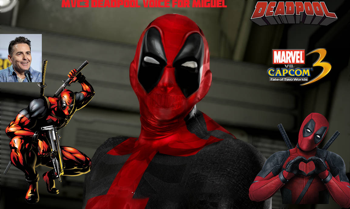 MiguelDeadPoolVoice by nirvanafan00 on DeviantArt