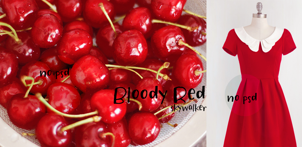 PSD // BLOODY RED by skywxlker on DeviantArt