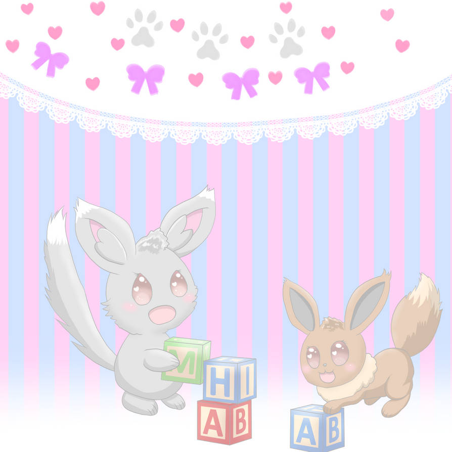 Pokekid Goes To Daycare by Takumi41 on DeviantArt