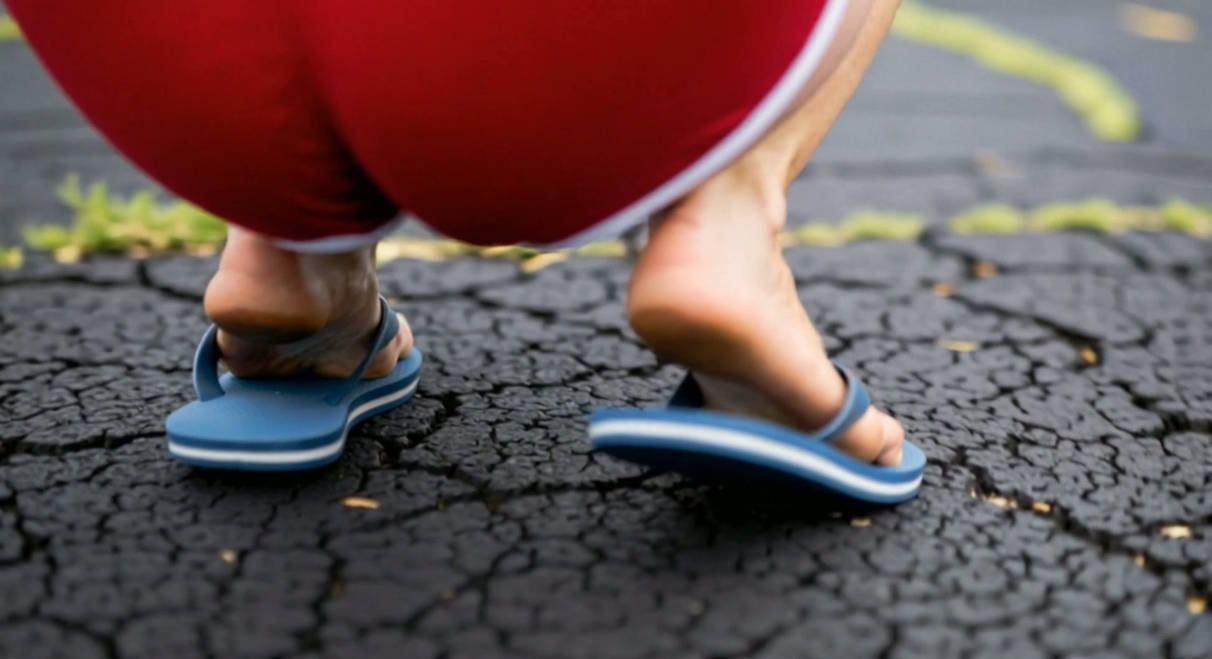 Alice Feet 360 Orbit by Unfilteredforms on DeviantArt