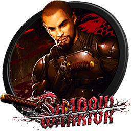 Shadow Warrior icon by pavelber on DeviantArt